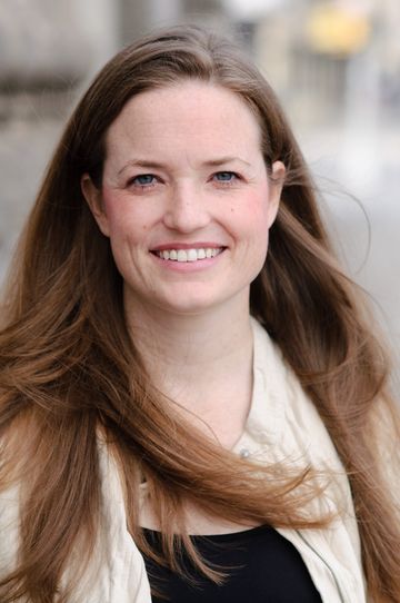 A letter from Caela Carter, author of HOW TO BE A GIRL IN THE WORLD ...