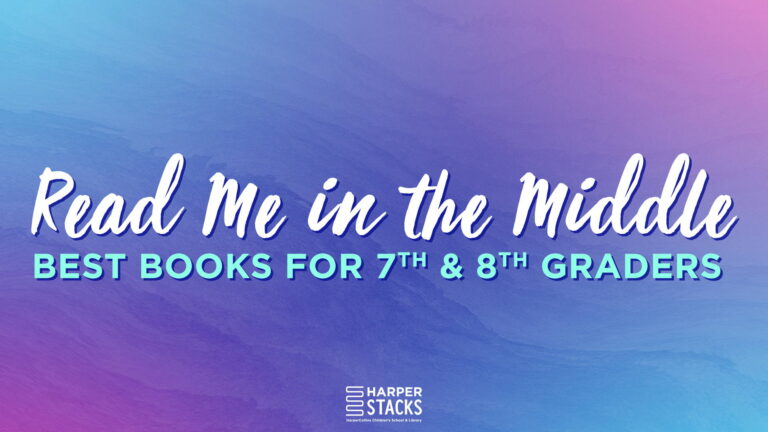 Thank You for Joining Us at TLA 2026! – HarperStacks