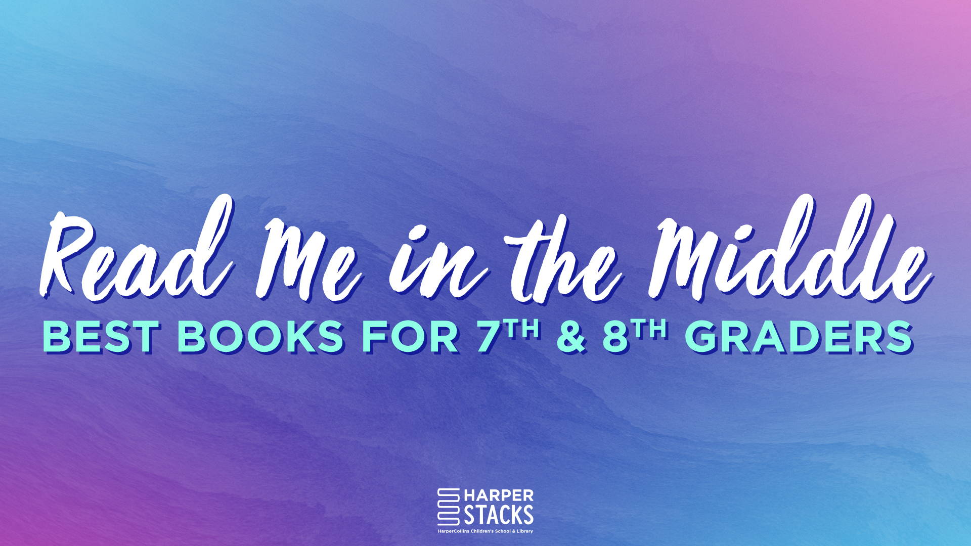 Thank You for Joining Us at TLA 2026! – HarperStacks